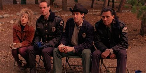 10 Weirdest Twin Peaks Episodes Ranked