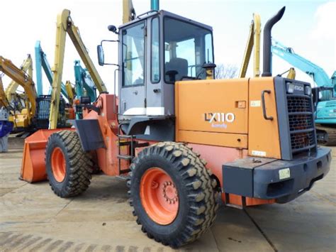 Lx110 7 の中古販売価格 Growth Power