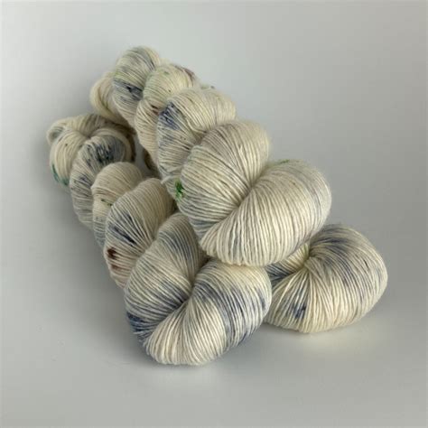 Fine Merino For My Nephew Sabinas Farver