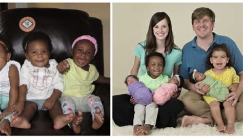 A Father Cried So Hard When He Saw His Tiny Triplets He Could Not