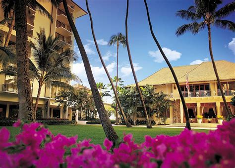 Halekulani Hotel Hotels In Oʻahu Audley Travel Uk