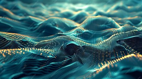 Just Like The Oceans Tides The Big Data Ocean Had Its Ebbs And Flows