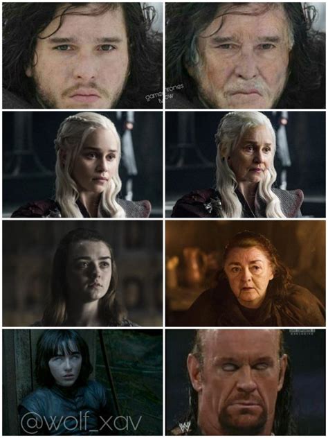 Pictures Of Xavier Wolf