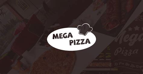GitHub ABrihoum Megapizza Website A Website I Designed And Coded For The Largest Fast Food