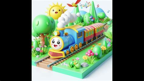 Dumriyak Katha Karai දුම්රියක් කතා කරයි By Visharad Sudath