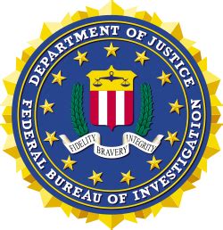Federal Bureau Of Investigation Wikiwand