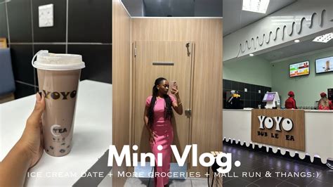 Mini Vlog Just A Quick Quick Snack Youtube
