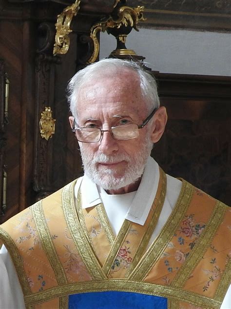 Stift Schlierbach Pater Meinrad Schröger Verstorben Kirchdorf