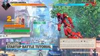 Playstation 5 Closed Beta Test For Marvel Tokon Fighting Souls