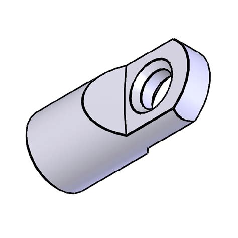 Ring Nut Topro Troja Classic Walker Uk Uk