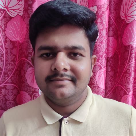 Sri Charan Reddy M Profinch Linkedin