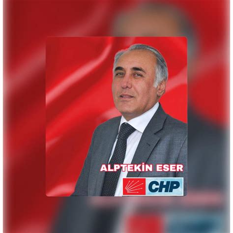 Alptekin Eser