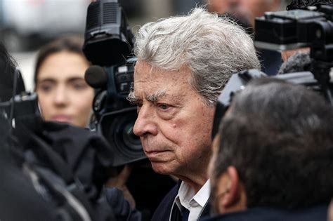 Ricardo Salgado Segue Para Julgamento Por Dois Crimes De Fraude Fiscal