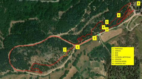 Ancora Una Domenica Intensa Per Gli Amanti Isolani Della Bicicletta