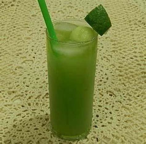 Melon Ball Cocktail Just A Pinch Recipes