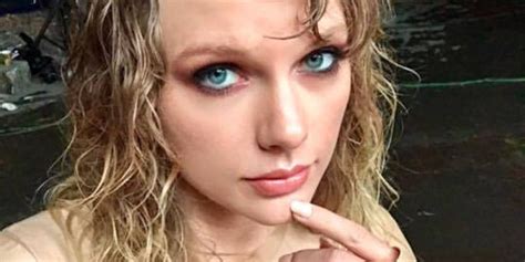 Taylor Swift Responds To Body Shaming Of Her Nude Bodysuit From Ready