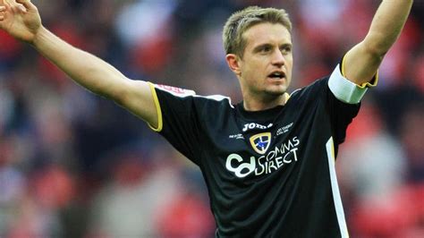 Mcphail Blow For Bluebirds Football News Sky Sports