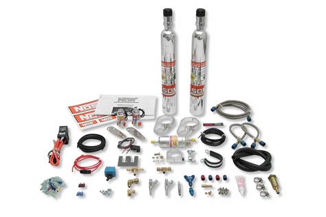 Nitrous Oxide Systems Recalls Snowmobile And Atv Nos Kit Bottles That