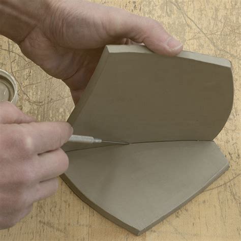 The Two Rules Of Joining Clay