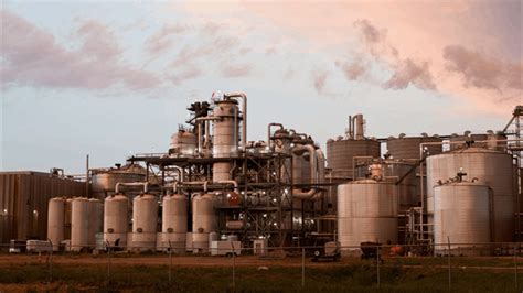 Csv Midstream Gets Regulatory Ok For Sour Gas Facility In Alberta Rigzone