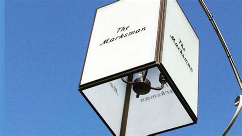 The Marksman Pub A Hidden Gem In Hackney