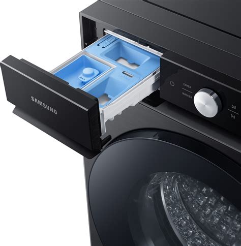 Samsung Wf46bb6700av 27 Inch Front Load Smart Washer With 46 Cu Ft