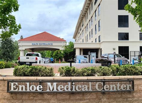 Enloe Health Ends Home Hospice Services Chico Enterprise Record
