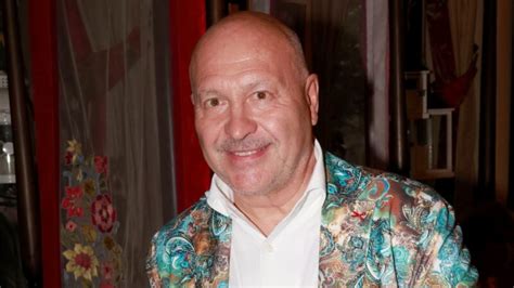 Michal David Má Nemanželského Syna Ze Kterého Vyrostl Fešák