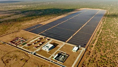 Solar Power To The People China Dialogue
