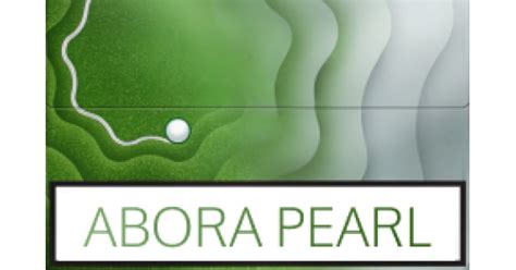 Terea Abora Pearl — Buy Heatsticks Online In The Usa Americastick