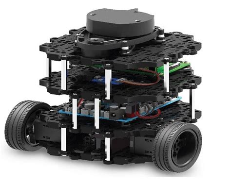 Turtlebot3 Camera Opencv Installation