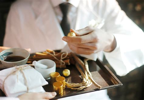 둔산엔젤요양병원 한방면역치료