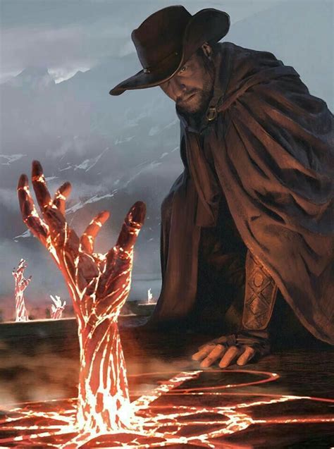 Wild Magic West