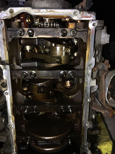 Complete Ls2 6 0 Engine Ls1tech Camaro And Firebird Forum Discussion