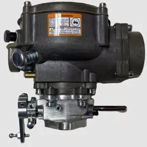 Yale Propane Forklift Kits