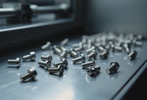 Barrel Plating Line Coating Small Fasteners Uniformly For Quality