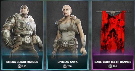 Gears Of War Myrrah Rule 34