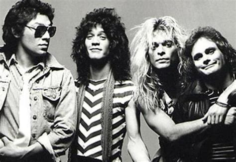 23 Best Van Halen Love Songs