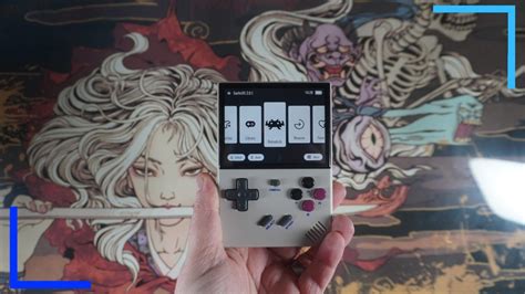 Best Handheld Emulator Consoles Available Now