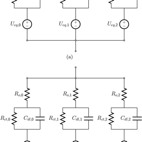 Pdf Current Distribution Measurements In Parallel Connected Lithium