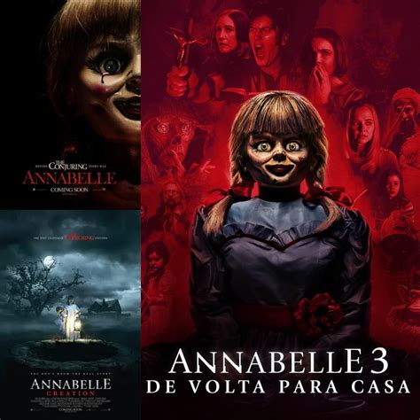 Saiba A Verdadeira História Da Boneca Annabelle O Folhetim Cultural