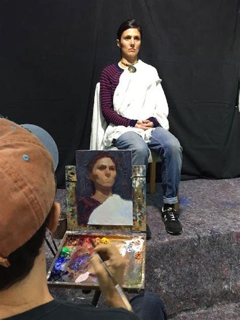 Scott Burdicks Technique