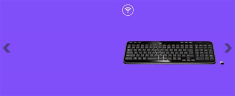Logitech K360 Compact Wireless Keyboard For Windows 2 4ghz Wireless Usb Unifying Receiver 12