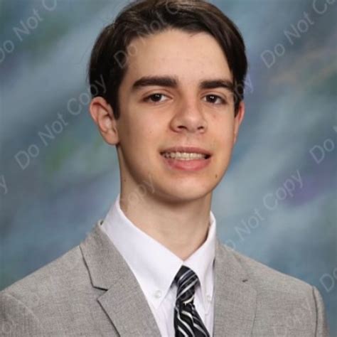 Frank Gill University Of Dayton Columbus Ohio United States