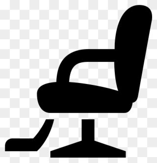 Barber Chair Free Download Barber Chair Vector Png Clipart 178745