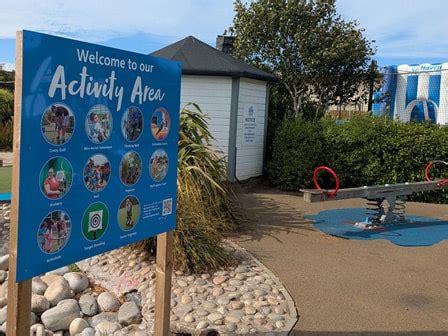 Haven Holiday Parks Resources And Guides Holiday Park Guru