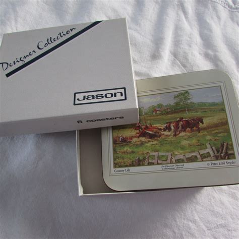 Jason Coaster At Lester Shippy Blog