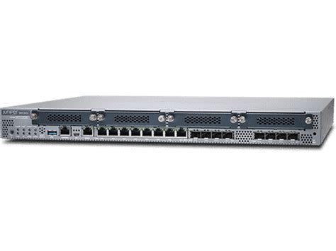 Juniper Networks Srx345 Services Gateway Firewall