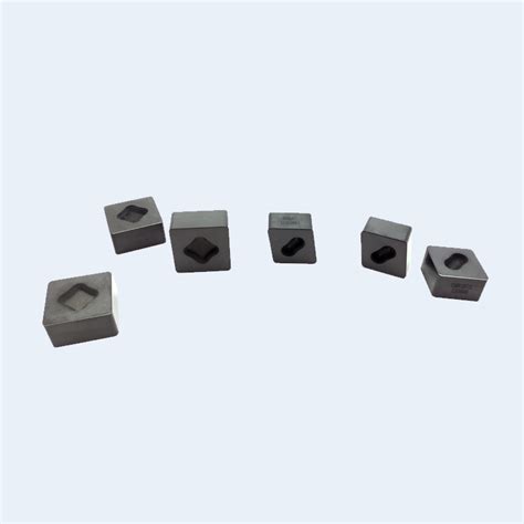 Lbn Series Solid Cbn Inserts Lerui Chuangzhi Cutting Tools