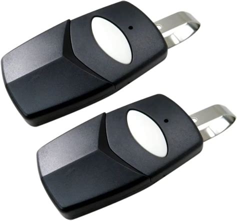 Aftermarket Replacement 2x Gate Opener Remote Control Transmitter 318